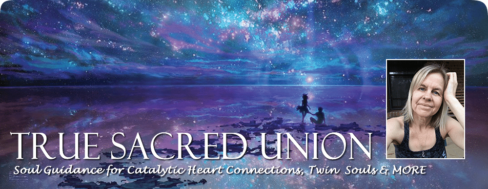 Healing with the Inner Being: A Return to Self-Love & Acceptance - True ...