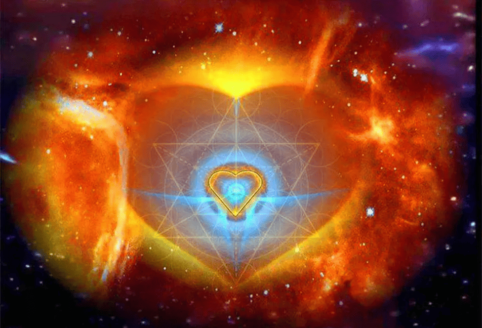 CREATING YOUR REALITY - True Sacred Union