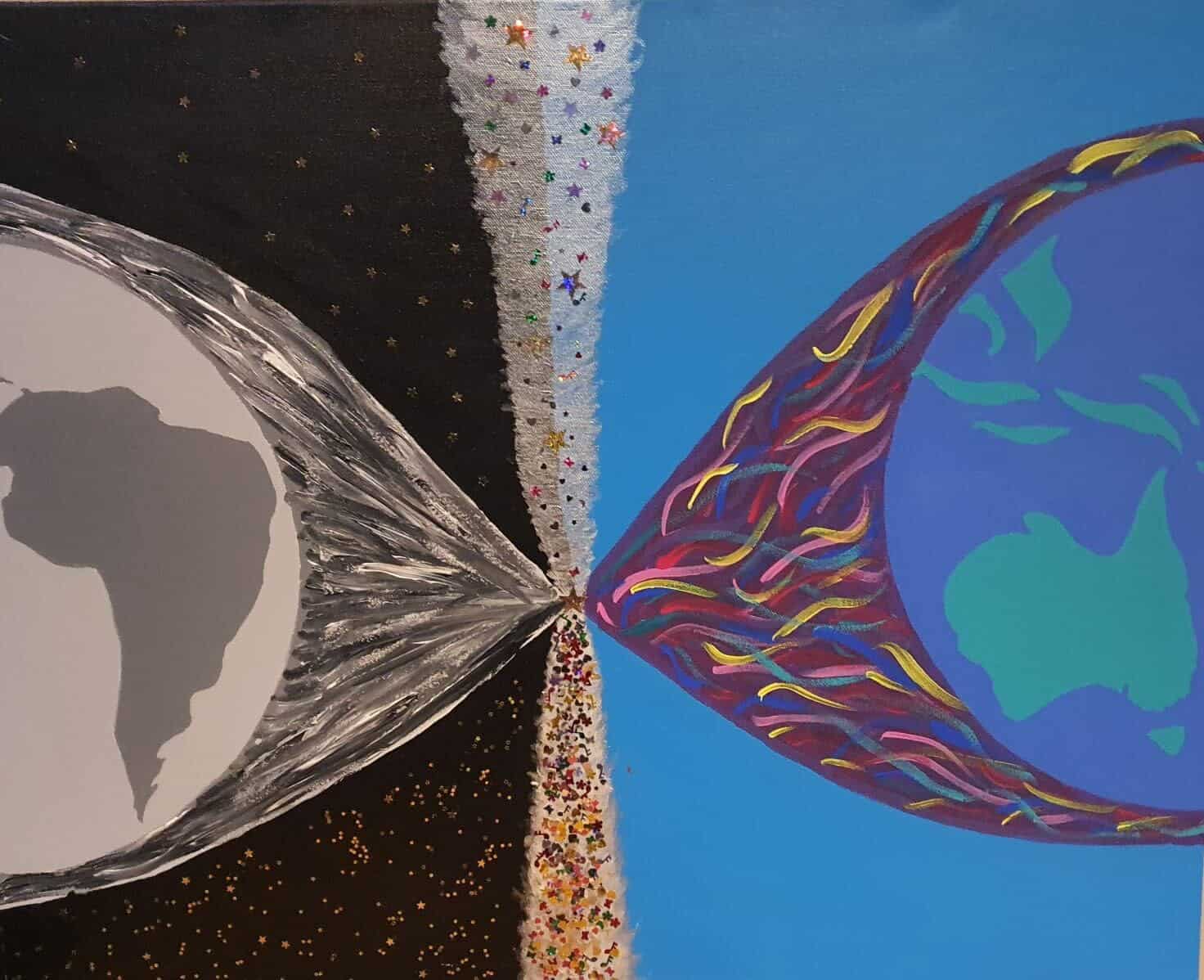 The Restoration of Right Relationships & Archetypes of Divine Soul ...