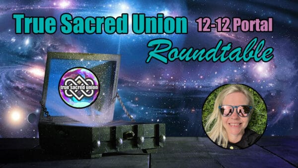 True Sacred Union - A Return to Full Authentic Expression of Empowered ...